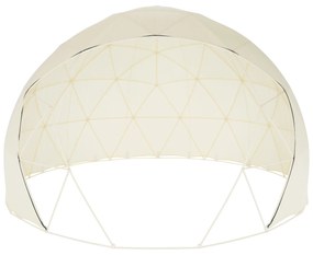 Zahradní přístřešek, letní / zimní verze, 3,6x2,2m, IGLU