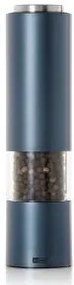AdHoc Elektrický mlýnek na pepř nebo sůl eMill.3 modrý 21,5 cm