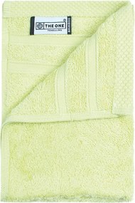 The One Towelling® Malý bambusový ručník Bamboo - Aqua Azure | 30 x 50 cm