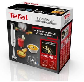 Tyčový mixér Tefal Infiny force 4 v 1 HB944138