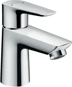 Hansgrohe Talis E - Umyvadlová baterie chrom