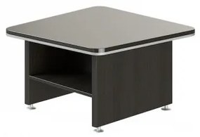 Konferenční stolek SMARTEX 411.601 - 90x90 cm - výběr barevného provedení - 3D6139
