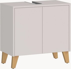 Koupelnová skříňka pod umyvadlo Arnea