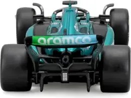 Bburago RACE Formule F1 Team Aston Martin AMR23 (2023) #18 Lance Strol
