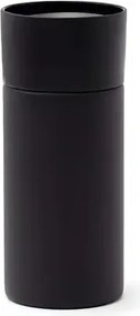 Vinga Otis černá / Termohrnek / nerezová ocel / 300 ml
