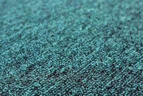 Vopi koberce Kusový koberec Astra zelená čtverec - 200x200 cm