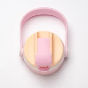 Kambukka Dupla 1 L Magnolia Blossom / láhev na vodu / tritan