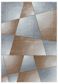 Ayyildiz Kusový koberec RIO 4603, Měděná Rozměr koberce: 120 x 170 cm