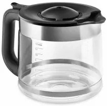 KitchenAid překapávací kávovar 5KCM1209EOB černá