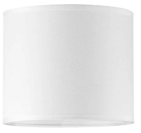 Ideal Lux Stropní svítidlo SET UP, 16,5cm Barva stínidla: bílá, Montura: bílá