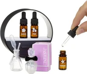 MGA Sběratelský set Miniverse Make It Mini Fragrances / od 8 let / 5 v