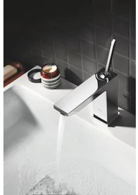 GROHE 23657000 - Umyvadlová baterie EUROCUBE JOY velikost M lesklý chrom