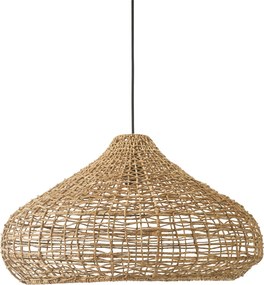 XXXLutz ZÁVĚSNÉ SVÍTIDLO, 58/32/58 cm - Online Only svítidla - 003317001001