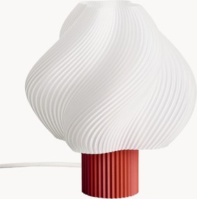 Stmívatelná stolní lampa Soft Serve, v různých velikostech