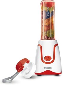 Mixér smoothie SENCOR SBL 2114RD