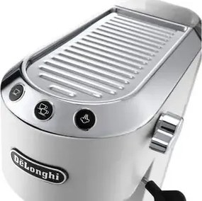 DeLonghi EC 685.W / pákový kávovar / bílá / doprodej