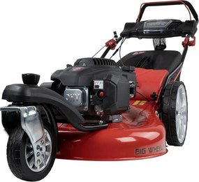 Motorová sekačka na trávu BIG WHEELER 554.2 R TRIKE