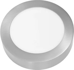 LED svítidlo Ecolite LADA LED-CSL-12W/41/CHR 12W 4100K neutrální bílá