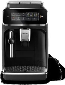 Philips EP3321/40 černá / automatický kávovar / 5 programů / TFT displ