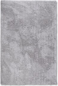 Hanse Home, AKCE: 80x150 cm Kusový koberec Myk 106113 Grey, šedá, ložnice