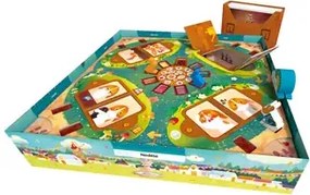 Asmodee Dixit: Kids / Délka hry: 25 minut / Počet hráčů: 3 - 6 / od 6