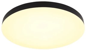 Globo 12384-50 - LED Stropní svítidlo MATTHEW LED/50W/230V