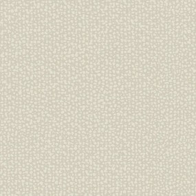 Šedo-béžová vliesová tapeta s krémovými flíčky DD3805, Dazzling Dimensions 2, York