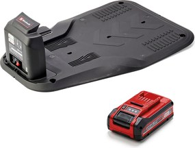 EINHELL Robotická sekačka Freelexo Cam 500 (1x3 Ah), 3413991