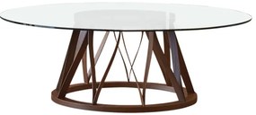 MINIFORMS - Konferenční stolek ACCO 103 cm