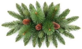 Erbis | Vánoční dekorace WREATHS pr. 60 cm | ER0089