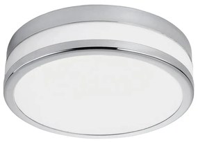 Eglo | Eglo 94998 - LED koupelnové svítidlo LED PALERMO 1xLED/11W/230V IP44 | EG94998