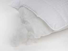 Polštář LUXUS COMFORT bílá 50x70 cm