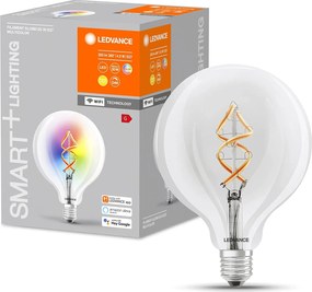 Smart+ Filament Globe Rgbw 30 4.5 W/2700 K E27