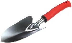 SIXTOL Zahradní lopatka - délka 315 mm / ergonomická rukojeť
