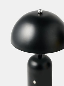 Sinsay - Minimalistická LED noční lampička - černá