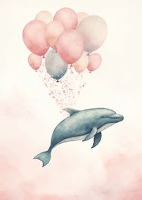 Létající velryba 3