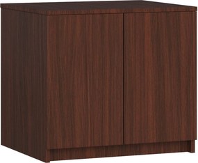 Nástavba na skříň S60 wenge