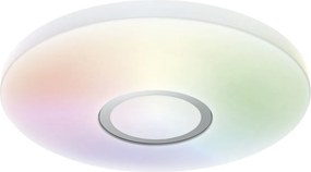 LEDVANCE KITE LED stropní svítidlo, 1400 lm, 18 W