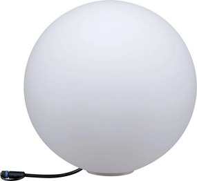 P 94178 Plug&Shine světelný objekt Globe IP67 3000K 24V průměr 40cm - PAULMANN
