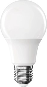 Emos LED žárovka Classic A60, E27, 7W (60W), 806lm, 4000K, pr. 60 x 107 mm
