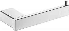 Mexen příslušenství, Pavo držák na wc papír, chromová, 7030433-00