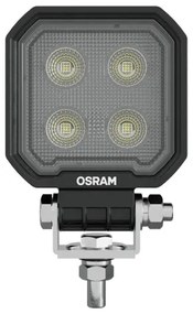Osram-LED Bodové svítidlo pro automob. LEDRIVING WL VX80-WD LED/12W/12/24V 6000K