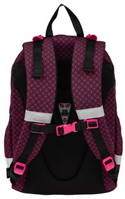 Stil - školní batoh Smart Lucky