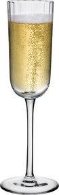 Sklenice na šampaňské Neo 2 ks