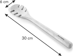 TESCOMA Naběračka na špagety FEELWOOD 30 cm