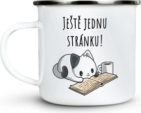 Ahome Ahome CZ Plecháček Ještě jednu stránku 300 ml