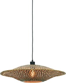 XXXLutz ZÁVĚSNÉ SVÍTIDLO, 60/15 cm Good & Mojo - Online Only svítidla - 004315003907