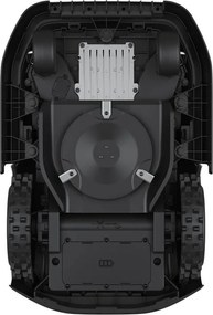 Robotická sekačka ECOVACS GOAT G1-2000 SILVER