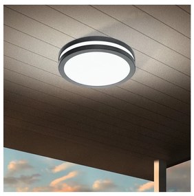 Eglo 97237 - LED Stmívatelné koupelnové svítidlo LOCANA-C LED/14W/230V BT IP44