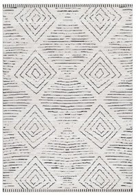 Kusový koberec Taznaxt 5106 cream 240 x 340 cm